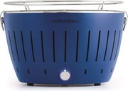 Gril na dřevěné uhlí/přenosný ø 35 cm Classic – LotusGrill