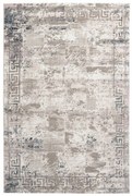 Obsession, Kusový koberec Opal 911 taupe, 80x150, béžová, kancelář