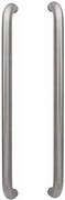 MADLO COBRA INOX G (IN - NEREZ) - pár, COBRA IN (nerez)