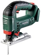 Metabo STAB 18 LTX 100, 18V Aku přímočará pila(18V/bez aku) +metaBOX 601003840