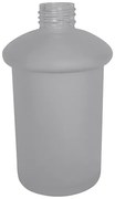 Bemeta Design Sklo pro dávkovače mýdla 168109017, 169109017 -