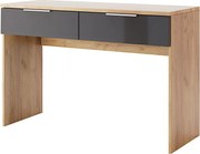 Toaletní stolek 2šu Lava / dub kraft Luna