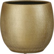 XXXLutz KVĚTINÁČ keramika, 22.5/23 cm - Květináče a obaly na květináče - 004536111602