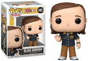 Figurka funko pop! clerks elias grover movies 1481