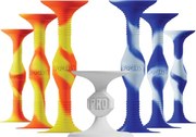 Pop Darts Pro Šipky: Fire/Ice