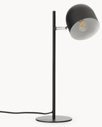 Kovová stolní lampa Almo