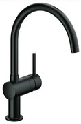 GROHE 32917KS0 - Dřezová baterie A DN 15 černá