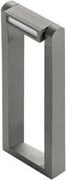 AZZ AZ2131 LED Venkovní sloupkové svítidlo Azzardo Frame 70 bright grey AZ2131 8W 800lm 3000K IP54 70cm světle šedé - AZZARDO