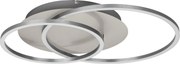 Livarno® Nástěnné / Stropní LED svítidlo (kulatá)