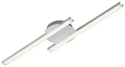 Briloner 3257-029 - LED Přisazený lustr GO 2xLED/6W/230V