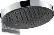 Hansgrohe Rainfinity - Hlavová sprcha 360 s připojením, 1 proud, chrom 26230000