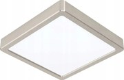 Stropní Svítidlo Nástěnný Led Fueva 16,5W 2700-6500K 2250lm IP44 Eglo