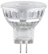 Paulmann 28978 stříbrná LED žárovka GU4, 1,8W 2700K