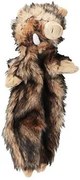GIRARD & CIE Hračka pes Kanec pískací 33cm Furrz