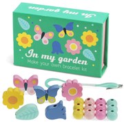 Sada na výrobu šperků In My Garden – Rex London