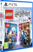 Hra na konzoli lego harry potter collection - ps5