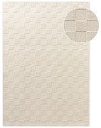 Krémový ručně tkaný vlněný koberec 200x300 cm Scala – Villeroy&Boch