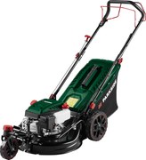 Parkside® Benzínová sekačka na trávu Trike Pbrmt 51 B2