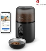 Philips Řada pro mazlíčky Chytré krmítko s kamerou PAW5320/02