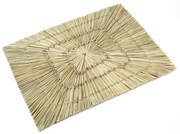 Prostírání Alang Alang Natural 40x30 cm Bazar Bizar