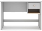 Dětský psací stůl 55x110 cm Esteban – Marckeric