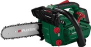 Parkside® Benzínová řetězová pila pro ošetřování stromů Pbbps 25 B2