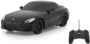 Rc auto jamara bmw z4 roadster 1:24 black 27mhz