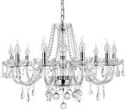 Toolight Křišťálový lustr 300750