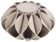 GAN designové sedací vaky Ruff Pouf High