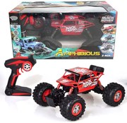 Sparkys r/c obojživelné auto crawler 1:12