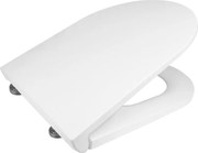 Mereo Mereo, WC sedátko samozavírací SLIM, CSS125