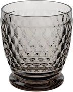Villeroy&Boch Boston coloured pohár / hrnek smoke 93 mm, 200 ml