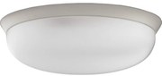 FARO 3L001 - LED Stm. svítidlo pro ventilátor HEY, HEYWOOD LED/18W/230V bílá