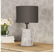 Eglo 43642 - Stolní lampa KENSAL 1xE27/40W/230V