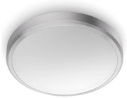 Philips - LED Koupelnové stropní svítidlo BALANCE LED/17W/230V IP44