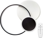 Toolight Stropní LED osvětlení APP1709-C černá