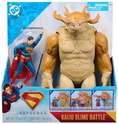 Spin master superman souboj monster