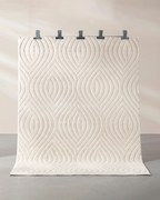 Koberec Serenno cream 160x230 cm