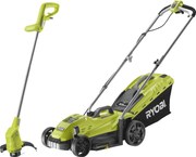 Ryobi RLM3313ALT2925 1300W Rotační sekačka na trávu 33 cm