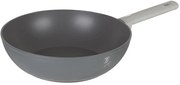 Berlingerhaus wok s titanovým nepřilnavým povrchem 28 cm aspen collection