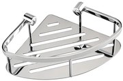 Bemeta Design CYTRO: Polička, do sprchy, rohová - 146208072
