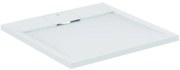 Ideal Standard i.Life - Sprchová vanička 70x70 cm, Anti-Slip, bílá T5246FR