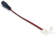 ECOLIGHT Spojovací konektor pro LED pásky 3528, 8mm