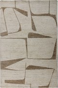 Obsession, Kusový koberec My Parma 510 Cream, 120x170, béžová, chodba / předsíň