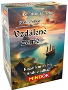 Králův odkaz:Vzdálené země-rozšíření