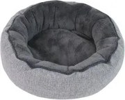O’lala Pets Pelech kulatý pro hlodavce EMILY 33cm sv.šedá