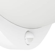 Eglo 97311 - LED Venkovní svítidlo se senzorem BELCREDA LED/9,3W/230V IP44