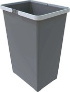 Elletipi Cover Big - Odpadkový koš, 24 L PTM SG44 C97 M