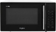 Mikrovlnná trouba whirlpool mwp 251 sb cook 25