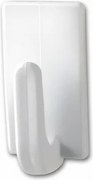 Tesa Powerstrips háček bílá 575300013020 57530-00130-20